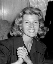 Rita Hayworth | 60s Wiki | Fandom