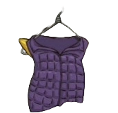 Armor | 60 Seconds! Wiki | Fandom