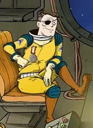 Tom Thomson | 60 Seconds! Wiki | Fandom