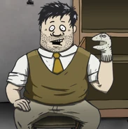 Insanity | 60 Seconds! Wiki | Fandom