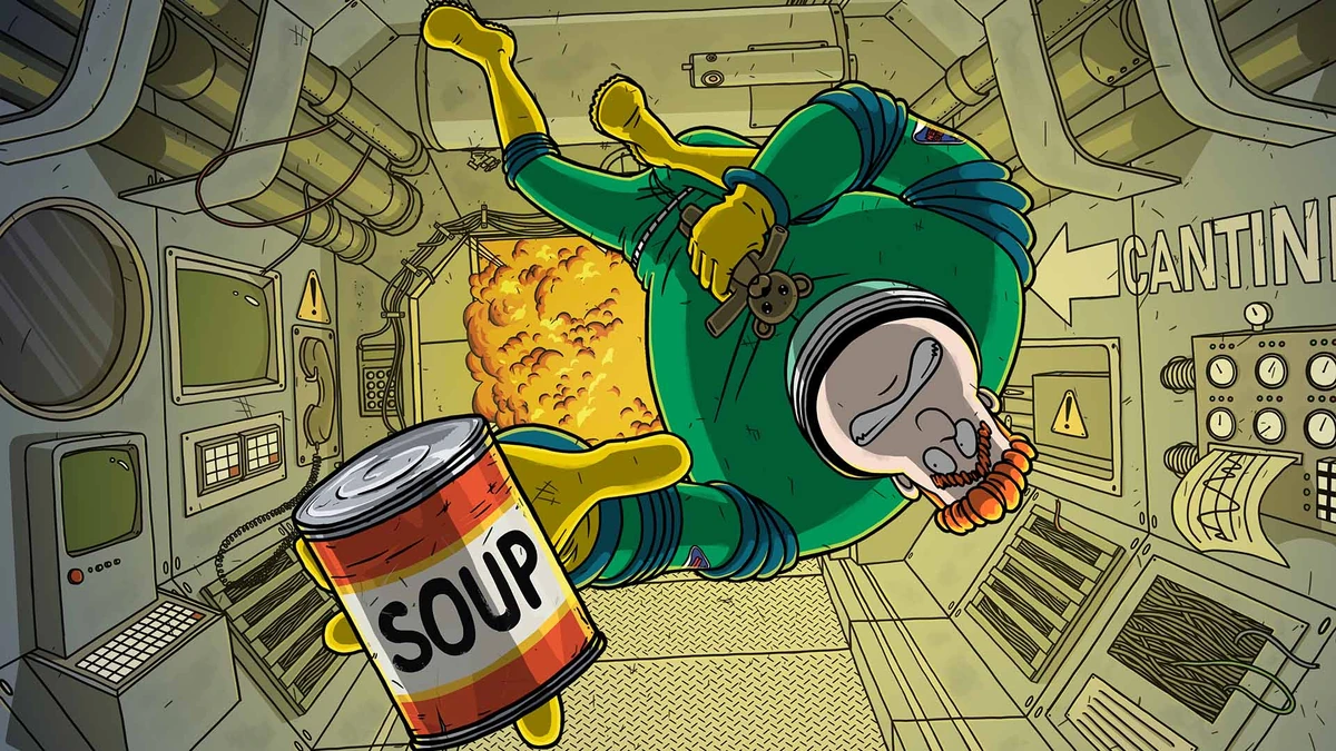 Trading Cards | 60 Seconds! Wiki | Fandom