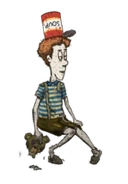 Timmy | 60 Seconds! Wiki | Fandom