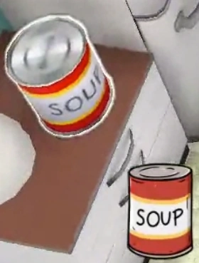 60 Seconds! Reatomized items | 60 Seconds! Wiki | Fandom