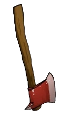 Axe | 60 Seconds! Wiki | Fandom