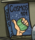 Cosmos 101 | 60 Seconds! Wiki | Fandom