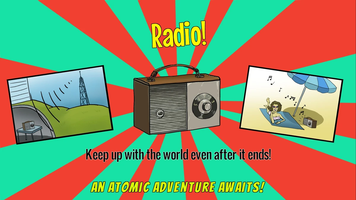 Category:Items | 60 Seconds! Wiki | Fandom