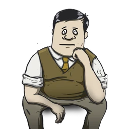 Ted | 60 Seconds! Wiki | Fandom