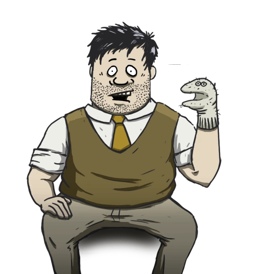 Sock | 60 Seconds! Wiki | Fandom