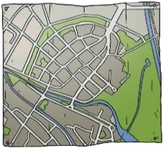 Map | 60 Seconds! Wiki | Fandom