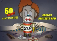 Timmy | 60 Seconds! Wiki | Fandom