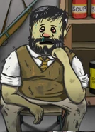 Sickness (60 Seconds!) | 60 Seconds! Wiki | Fandom