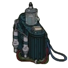 Atomic Battery | 60 Seconds! Wiki | Fandom