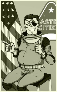 Tom Thomson | 60 Seconds! Wikia | Fandom