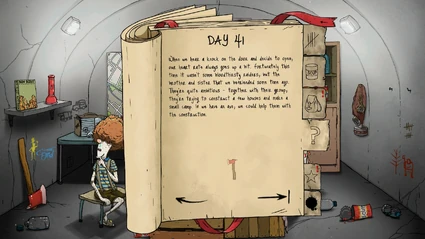 List of Events | 60 Seconds! Wiki | Fandom