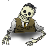 Ted | 60 Seconds! Wiki | Fandom