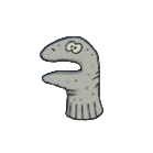 Sock Puppet | 60 Seconds! Wiki | Fandom