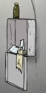 Medkit (First Aid Kit) | 60 Seconds! Wiki | Fandom