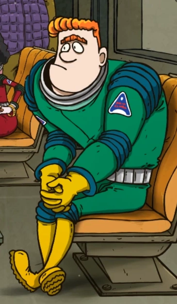 Category:60 Parsecs! Characters | 60 Seconds! Wiki | Fandom