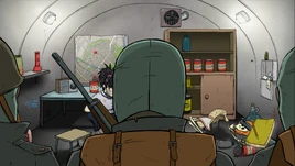 Military | 60 Seconds! Wiki | Fandom