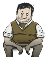 Ted | 60 Seconds! Wiki | Fandom