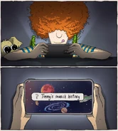 Timmy | 60 Seconds! Wiki | Fandom