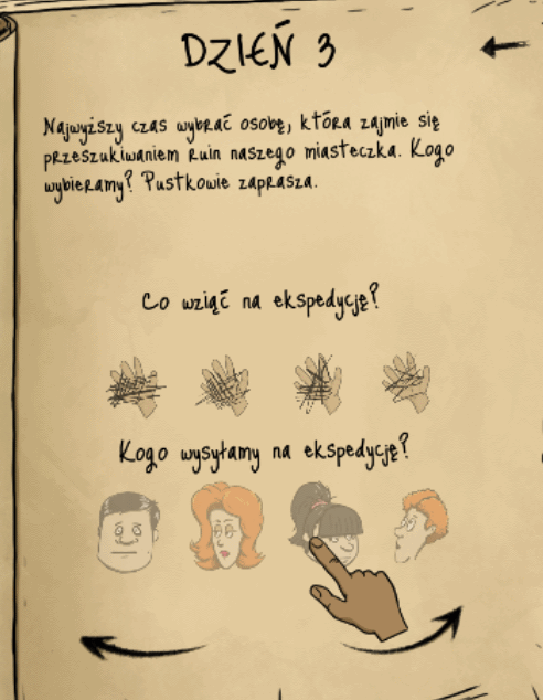 Ekspedycja 60 Seconds Wikia Fandom