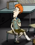 Injuries | 60 Seconds! Wiki | Fandom