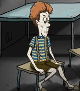 Timmy | 60 Seconds! Wiki | Fandom