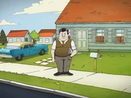 Ted | 60 Seconds! Wiki | Fandom