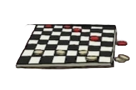 Checkers (Checkerboard) | 60 Seconds! Wiki | Fandom