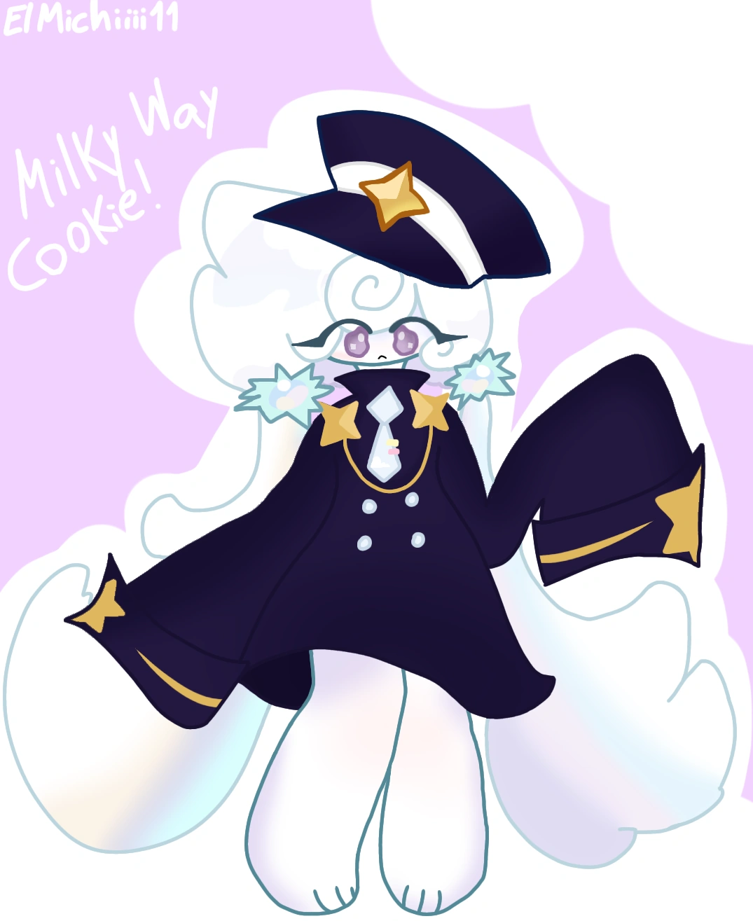 new update cookie :D | Fandom