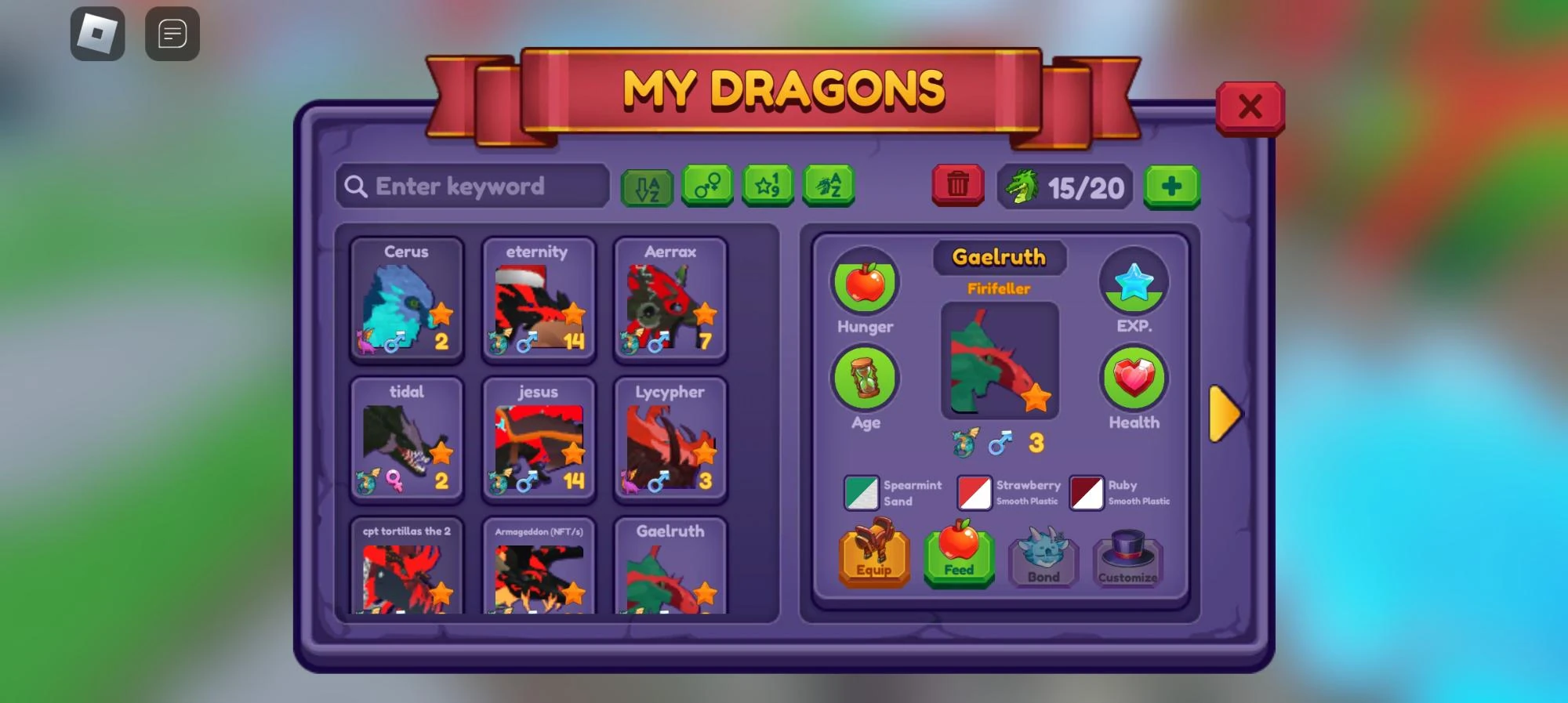 Lf any pala | Fandom