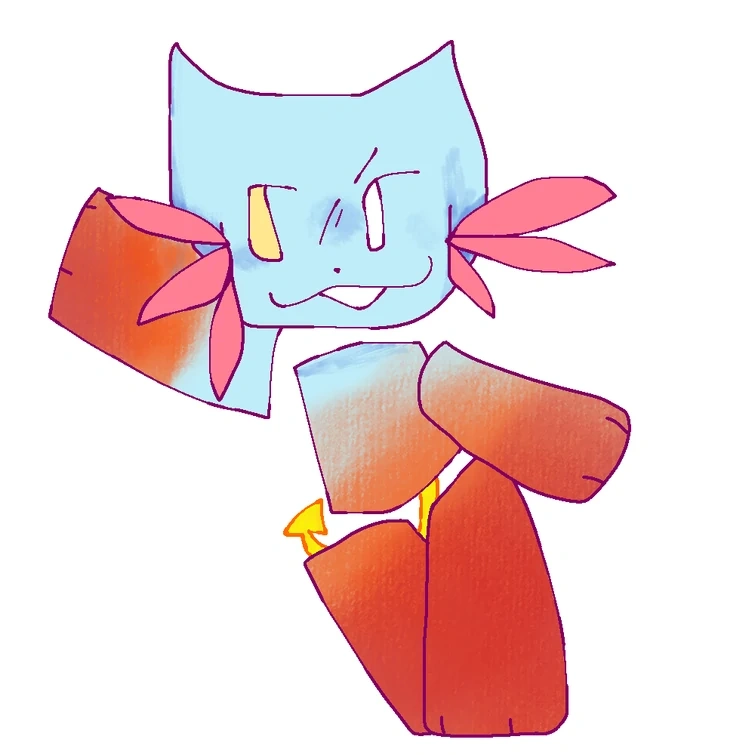 There is NO way. | Fandom