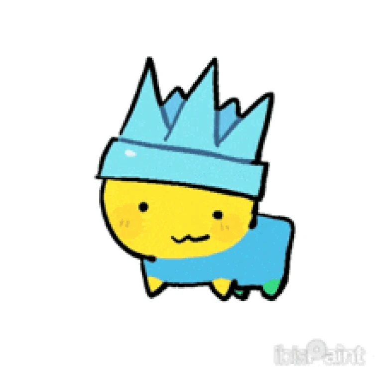 Yall I think I'm slowly becoming obsessed slightly with iTrapped- | Fandom