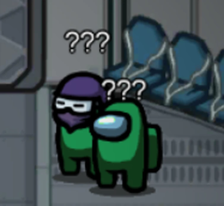 Rare sighting of Forte Green | Fandom