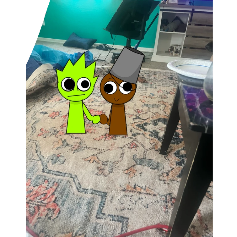 :3!🤎💚 | Fandom