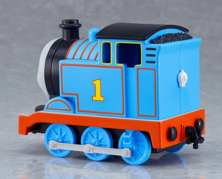 New Thomas Nendoroid Images And Leaks | Fandom