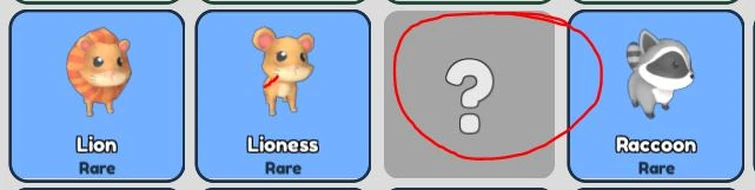 Discuss Everything About Roblox Collect All Pets Wiki | Fandom