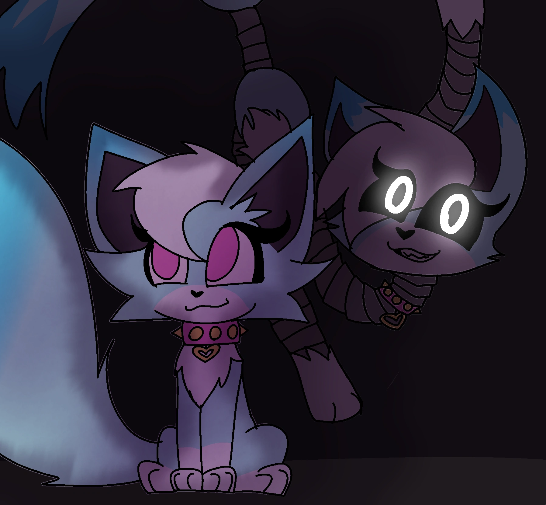 Mints fanart!! | Fandom