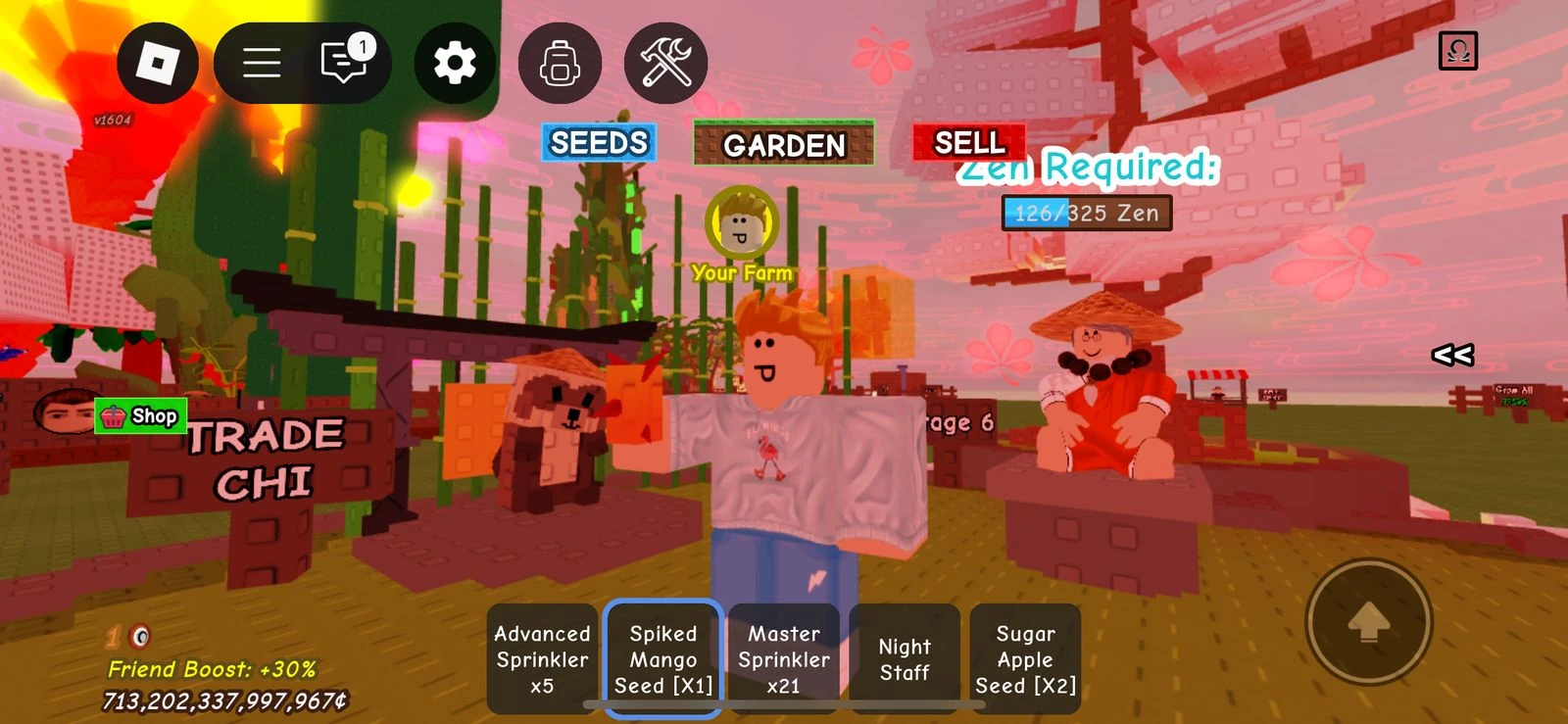 I got spiked mango :D | Fandom