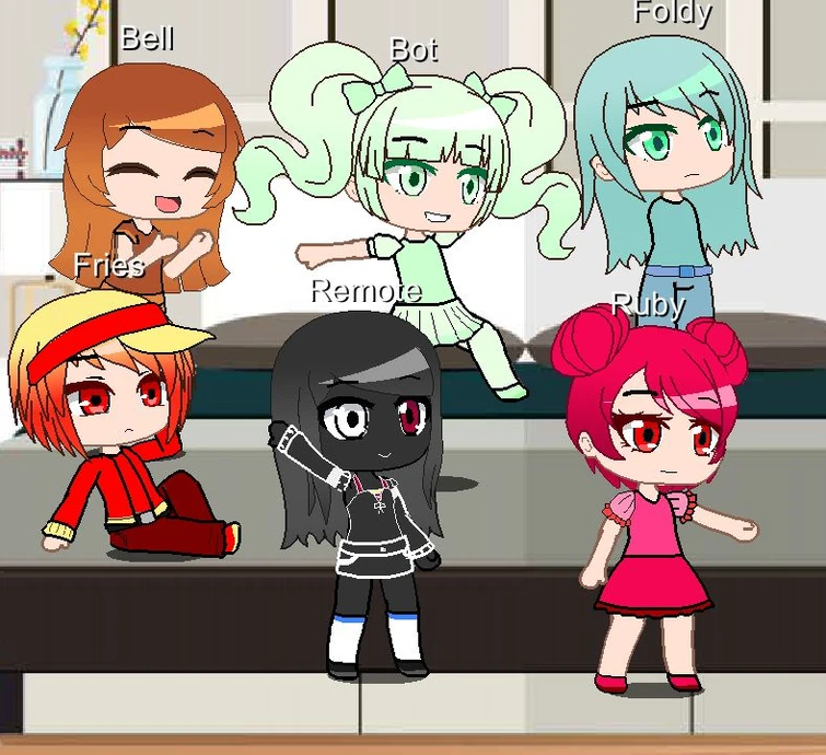 Discuss Everything About Battle for Dream Island Wiki | Fandom