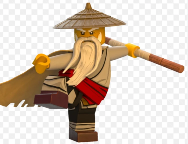 Discuss Everything About Pilgrammed Wiki | Fandom