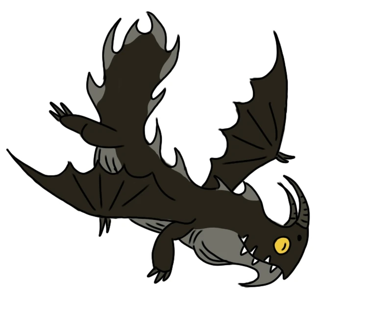 Discuss Everything About How to Train Your Dragon Wiki | Fandom