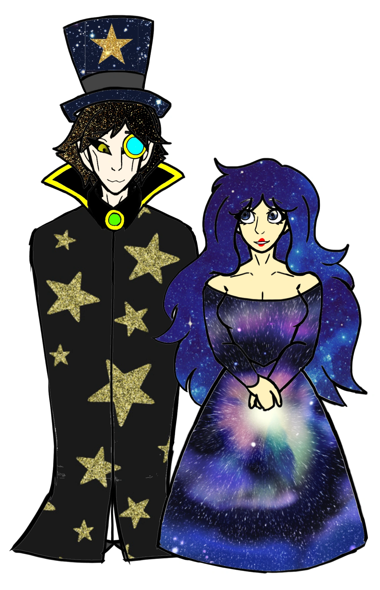 Puppy and the ring oc the night wizard parents | Fandom