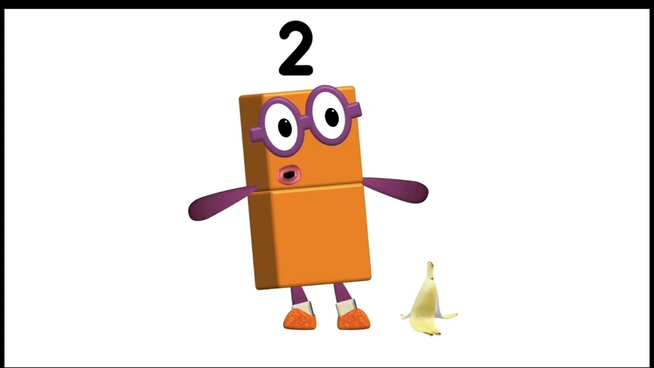 I made a Numberblocks animation in PowerPoint! | Fandom