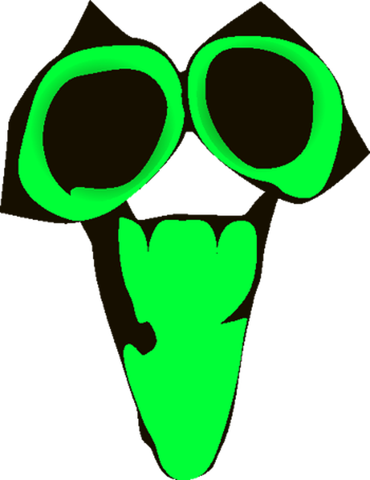 He not like gummy sources | Fandom