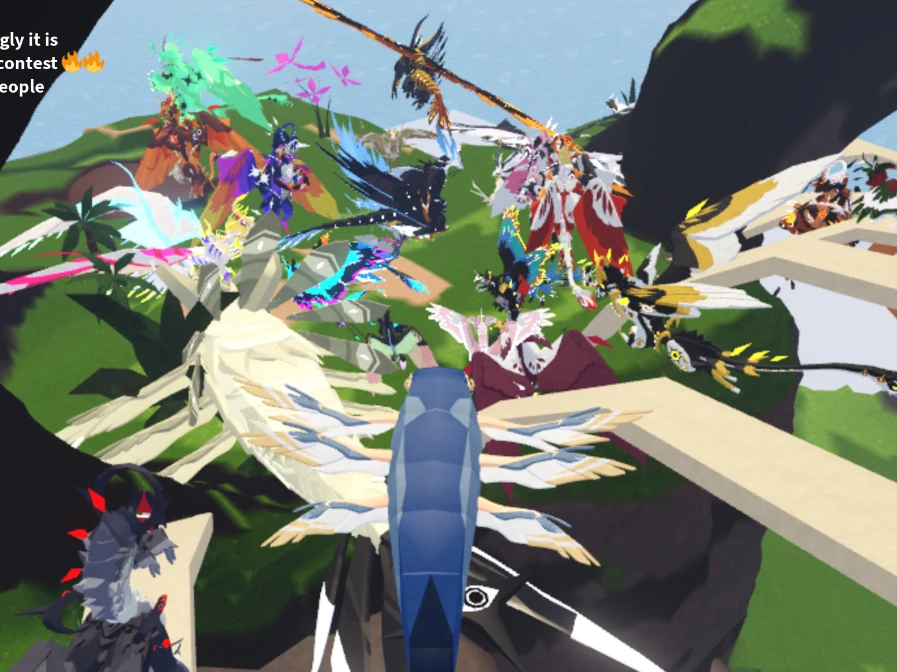 Over 150 People Tried To Get Into The Server Fandom