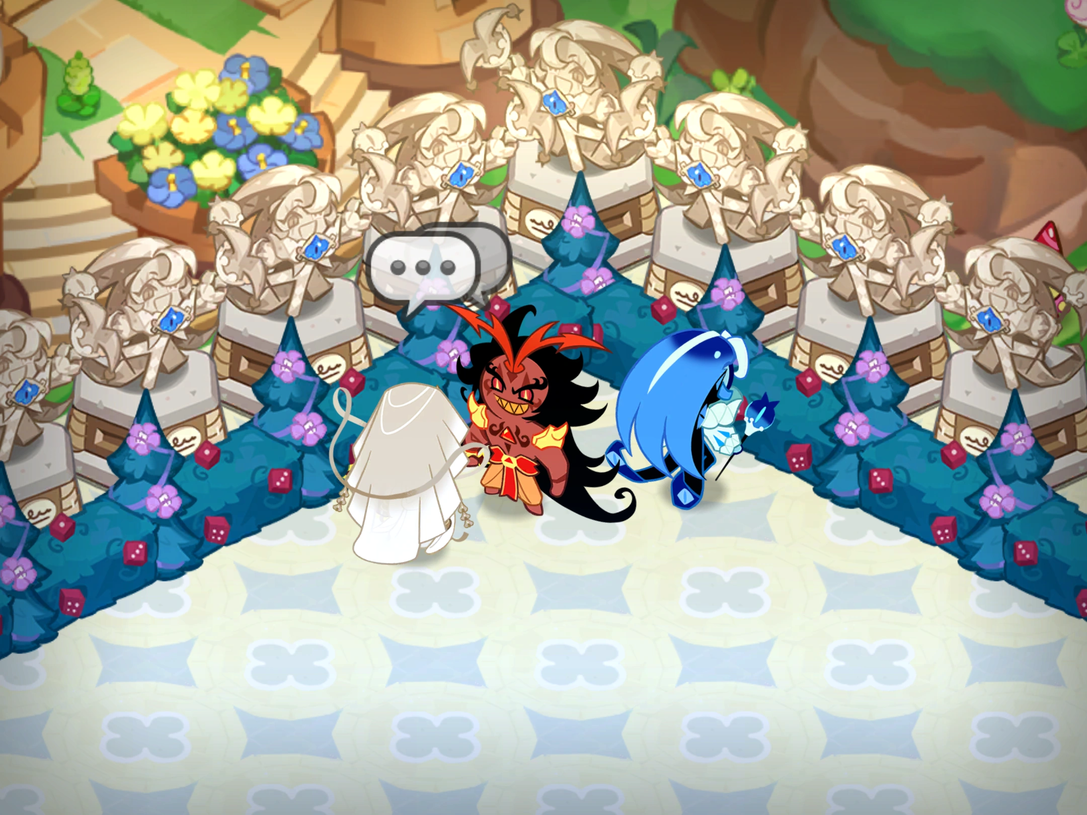 Day 5 of posting Shadow Milk screenshots until it's my birthday | Fandom