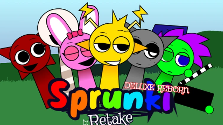 Guys can i make pages for various popular sprunki mods? | Fandom