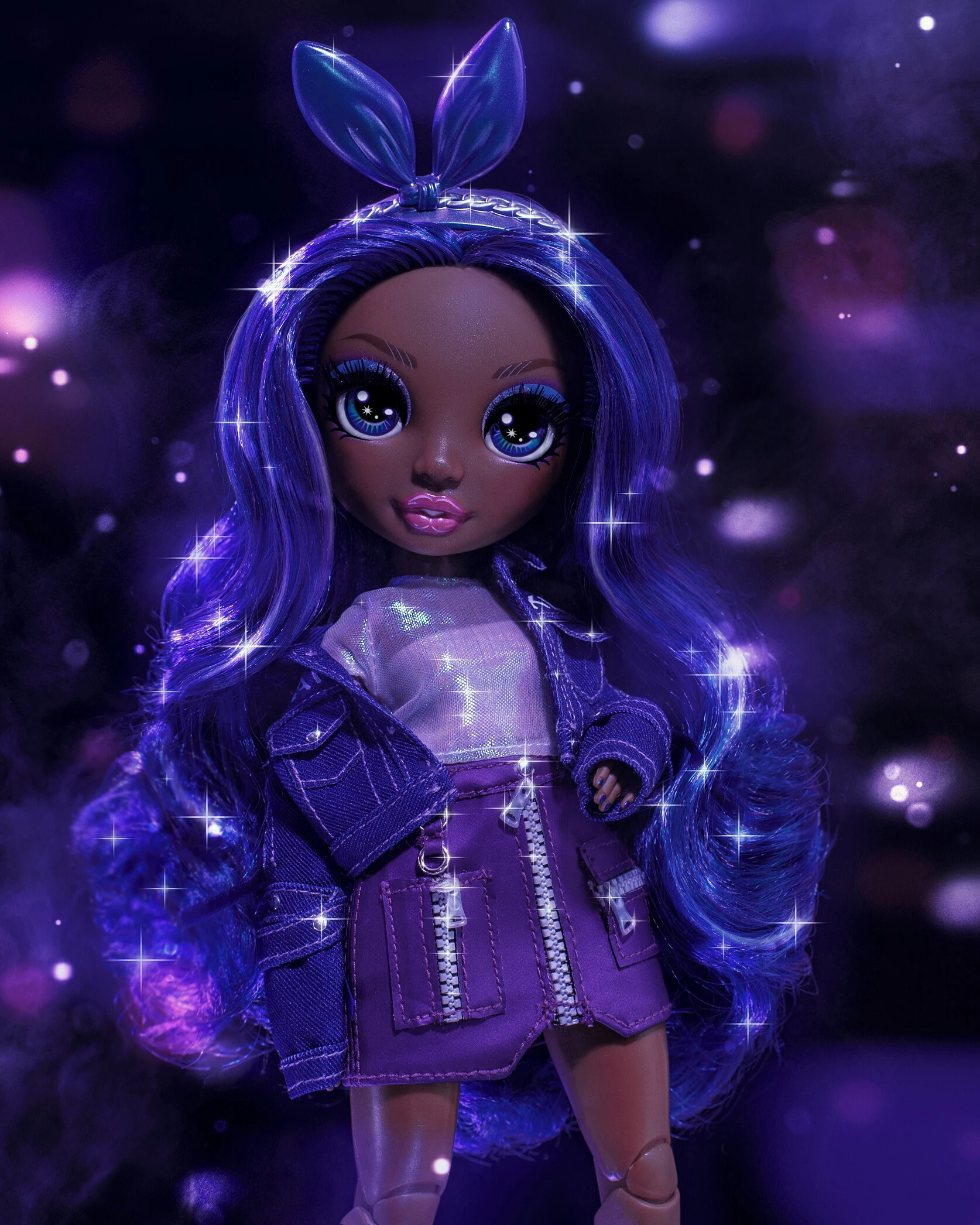 Happy Birthday to Krystal Bailey! | Fandom